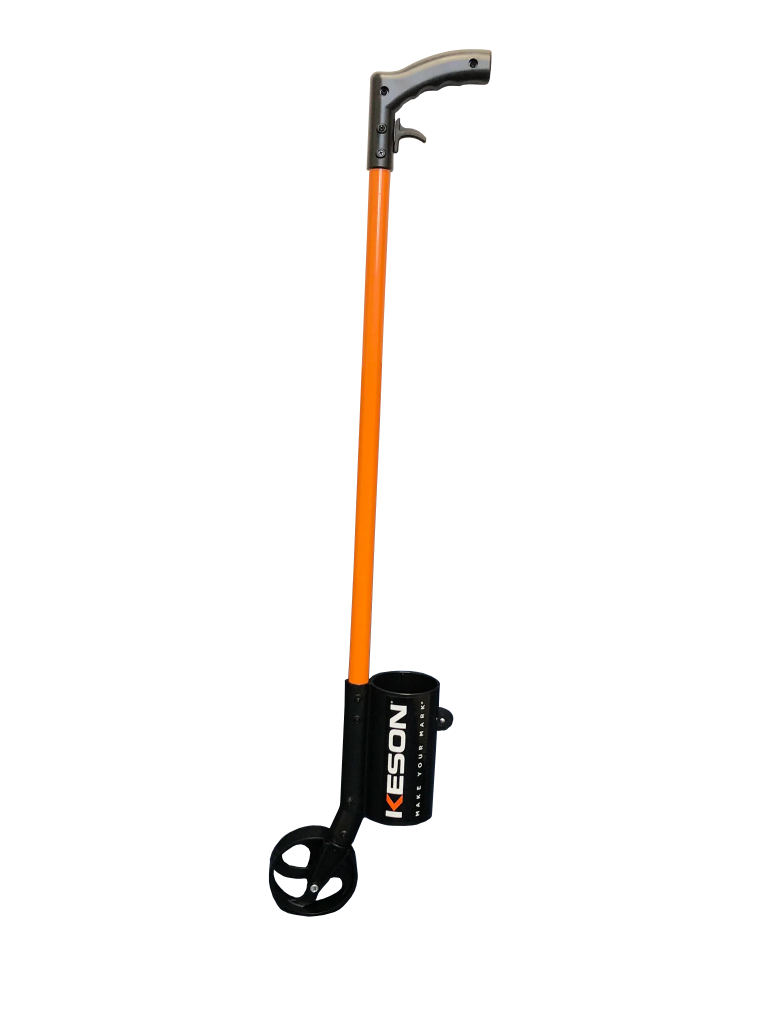 Keson Paint Marking Stick | Transit and Level Clinic